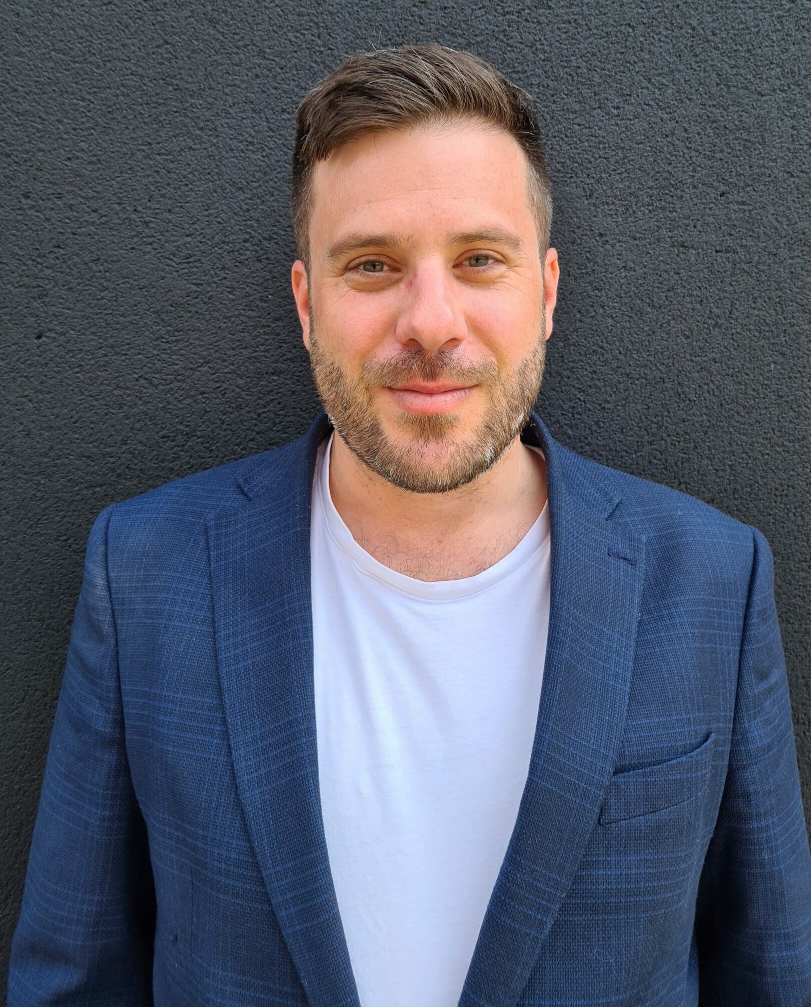 Ben Joakim - Vog Business AwardsVog Business Awards