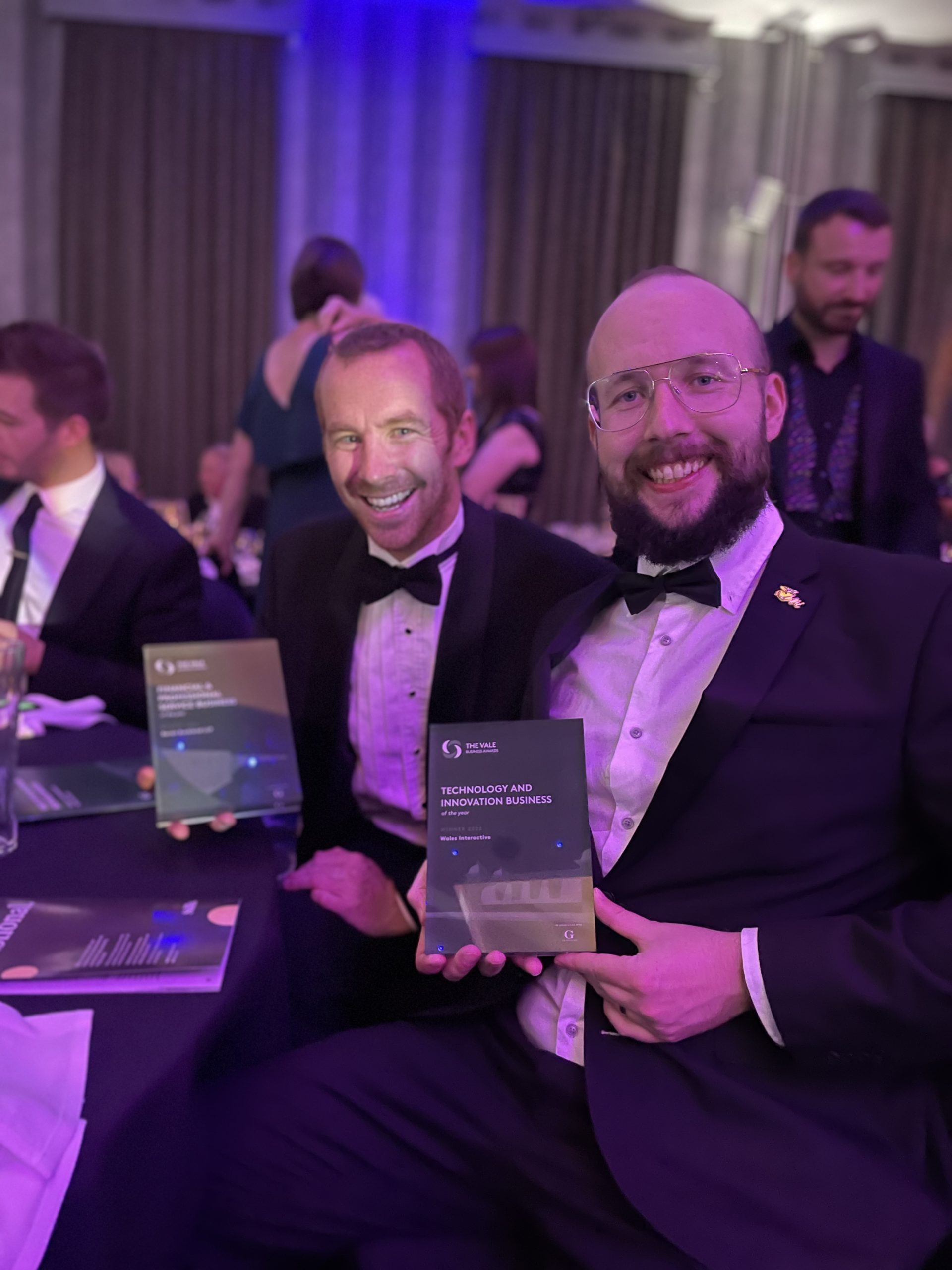 2022 Winner Q&A - Wales Interactive - Vog Business AwardsVog Business ...